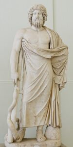 Asclepius vs. Caduceus: Which is the True Symbol of Medicine? – UIMSA Press