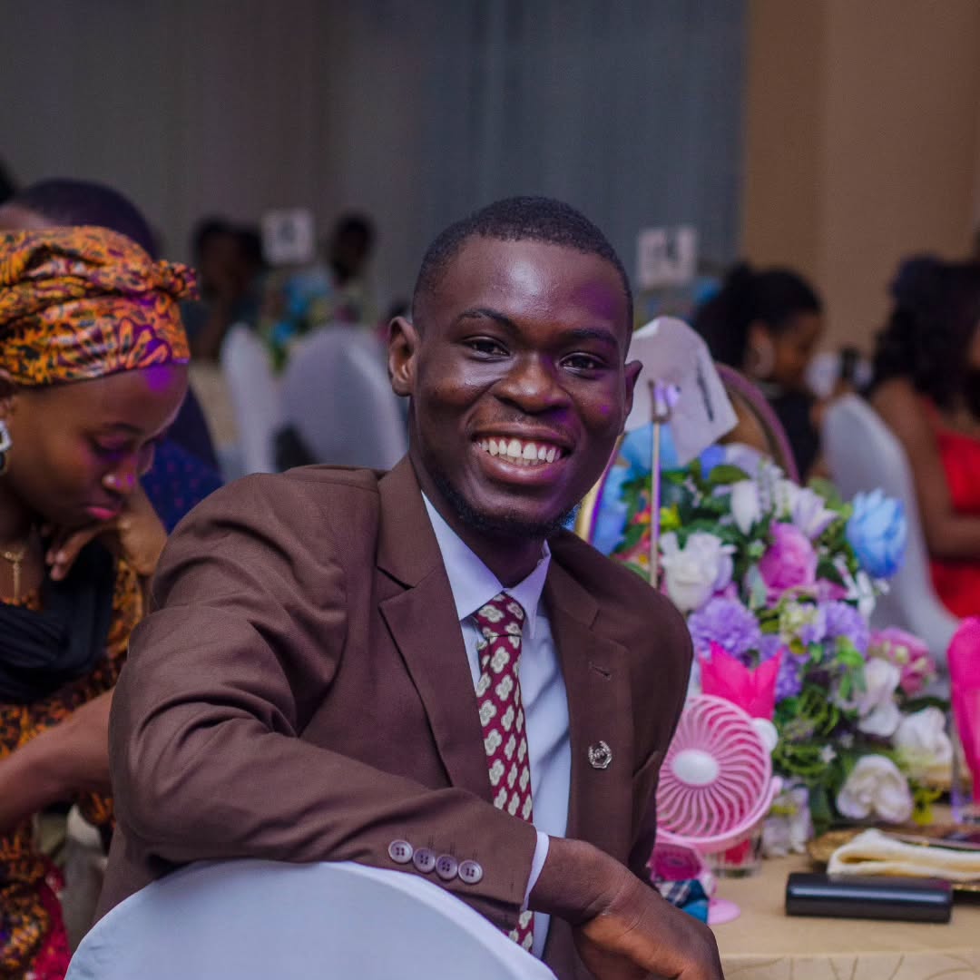 Continuity, Constitution and Competition: Inioluwa Joshua on Mentorship ...
