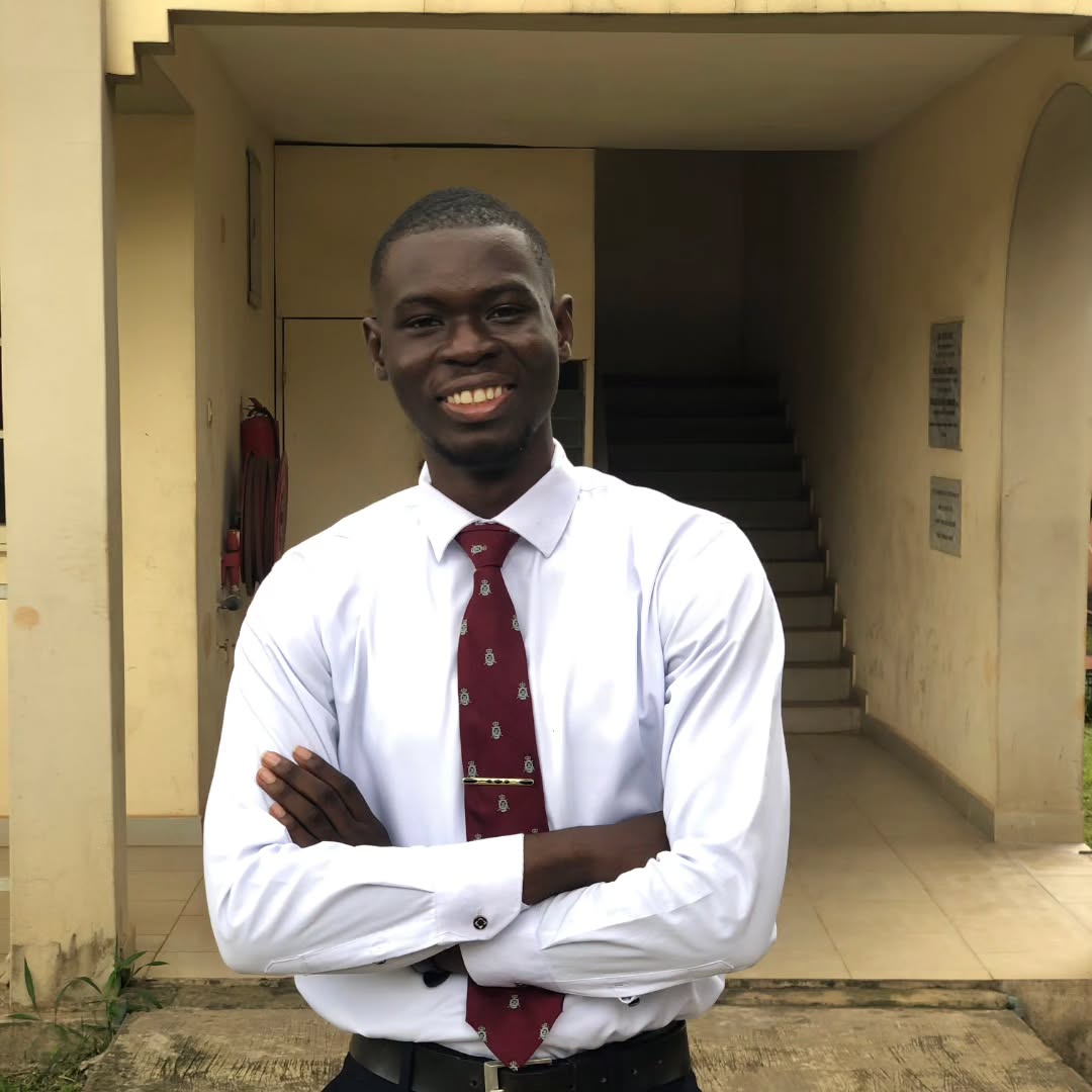 Inioluwa Joshua: “I Believe That the Protest Actually Had an Effect ...